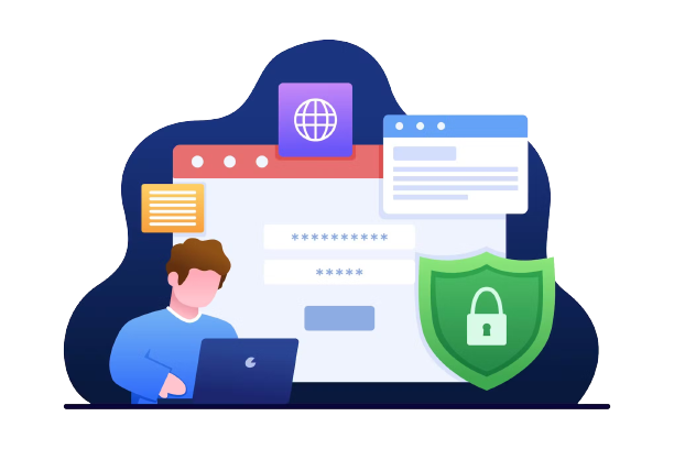 SMSafe - Secure and Seamless Collaboration